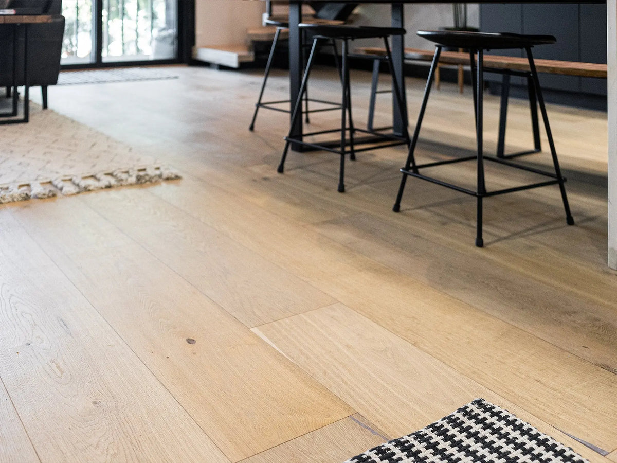 Fleur Pravada Engineered Flooring - Fin and Furn – Fin and Furn